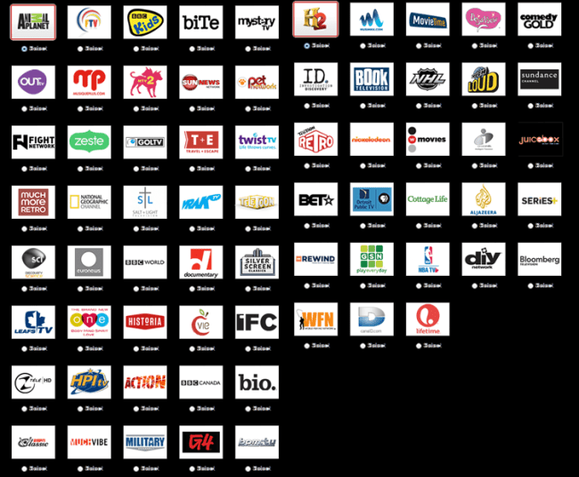 television – Digital Insider