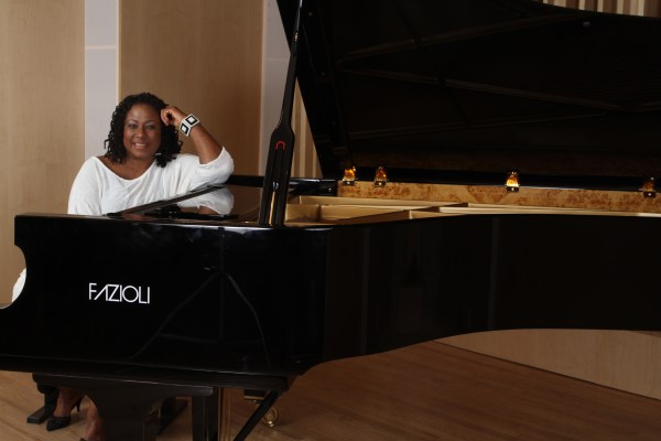 Geri Allen: Smart and Wonderful – Digital Insider