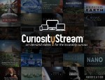 A New Discovery: Curiosity Stream – Digital Insider