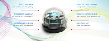 Meet the Ozobots – Digital Insider