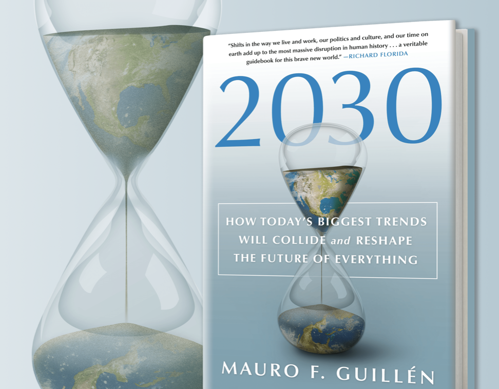 Seeing 10 Years into the Future – Digital Insider